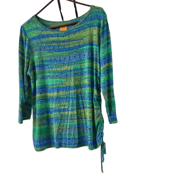 Ruby Rd. | Tops | Ruby Road Knit Top | Poshmark